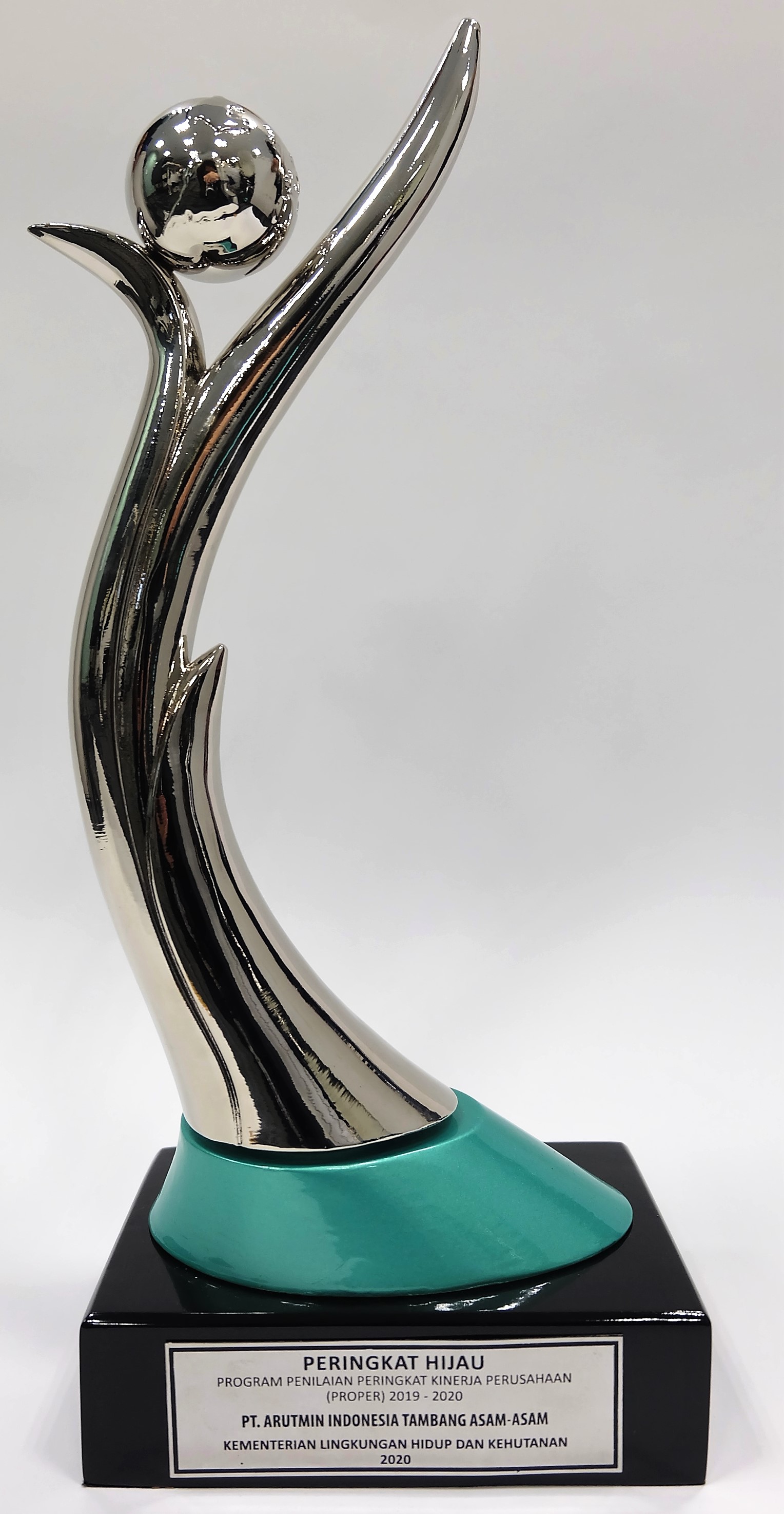 News & Media | Arutmin