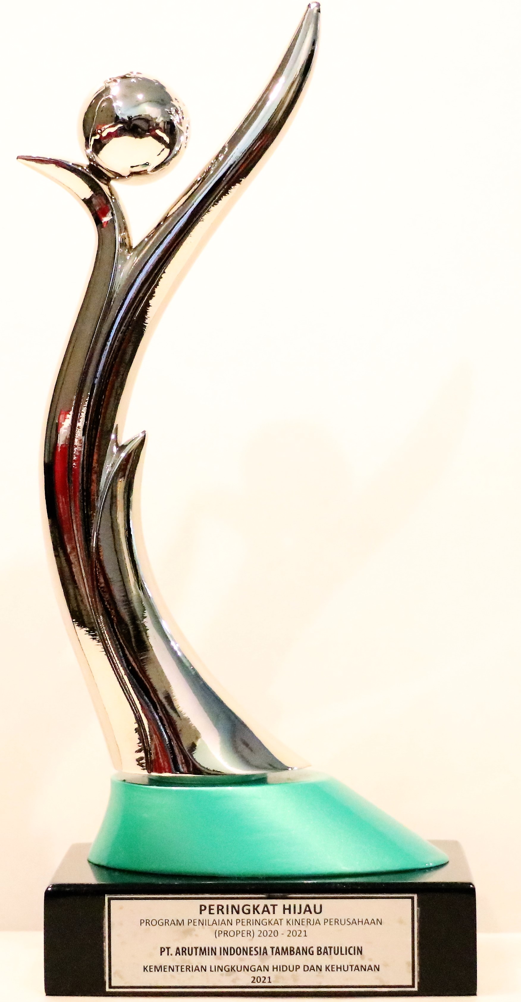 Homepage | Arutmin