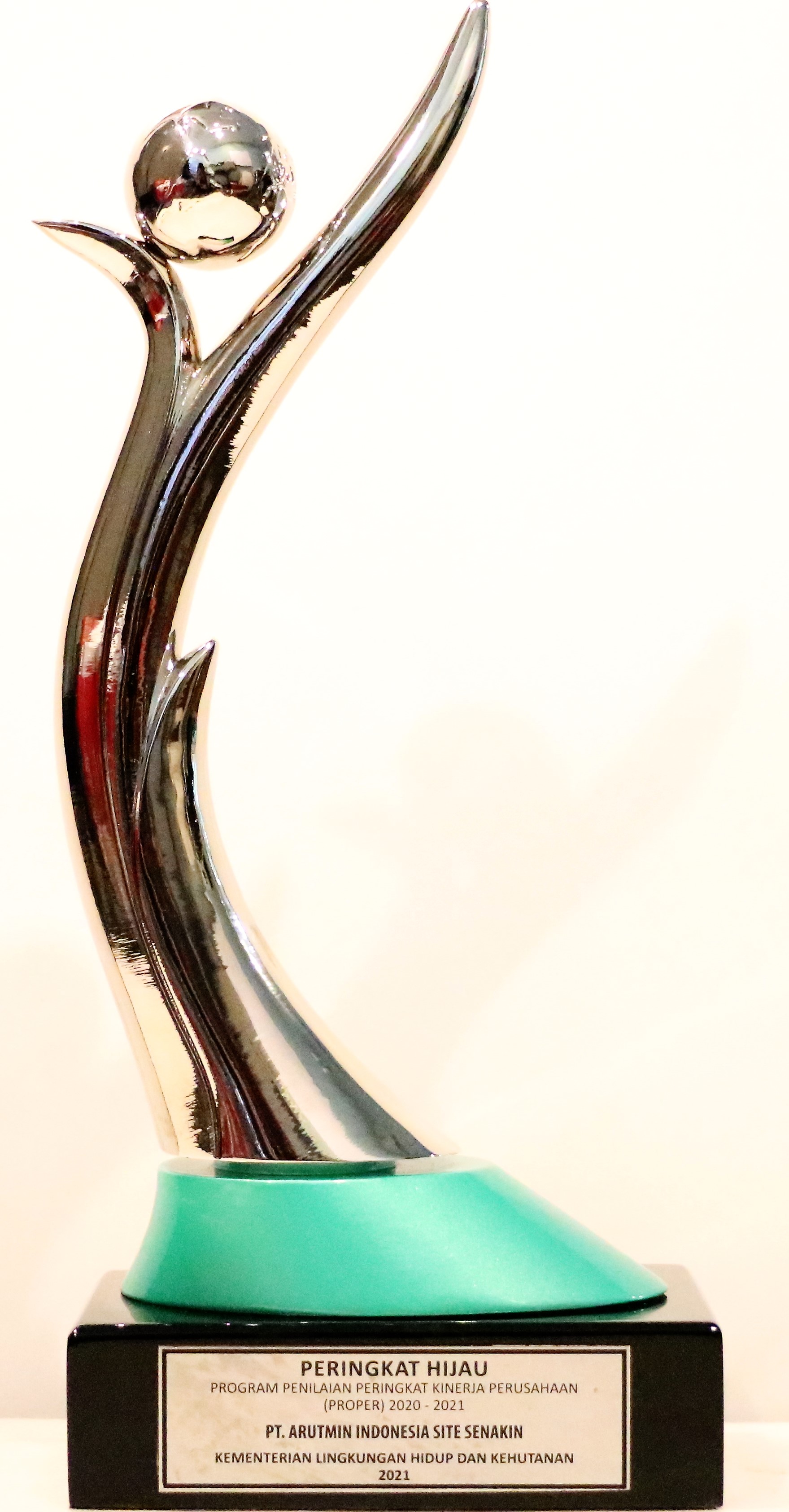 Homepage | Arutmin