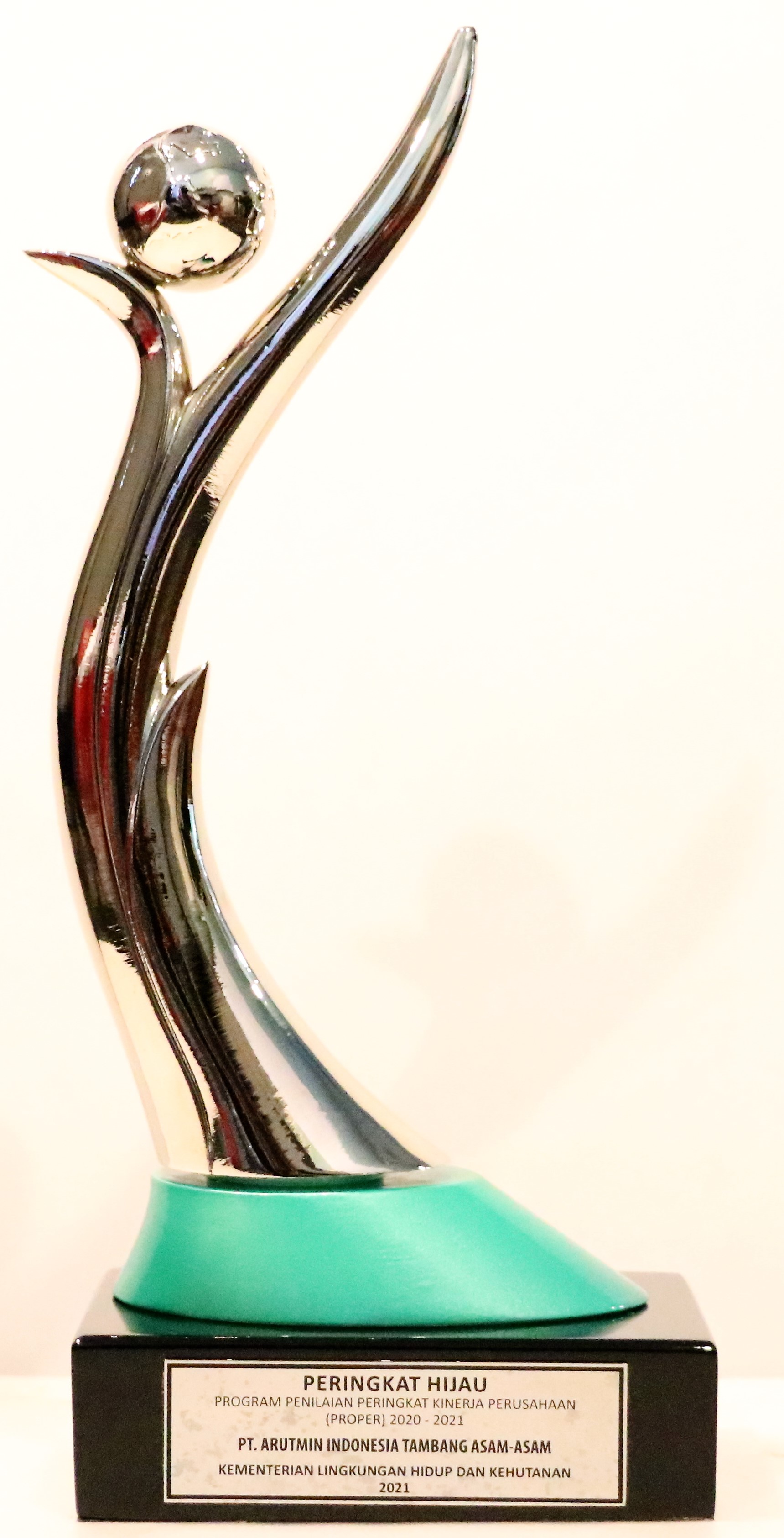 Homepage | Arutmin